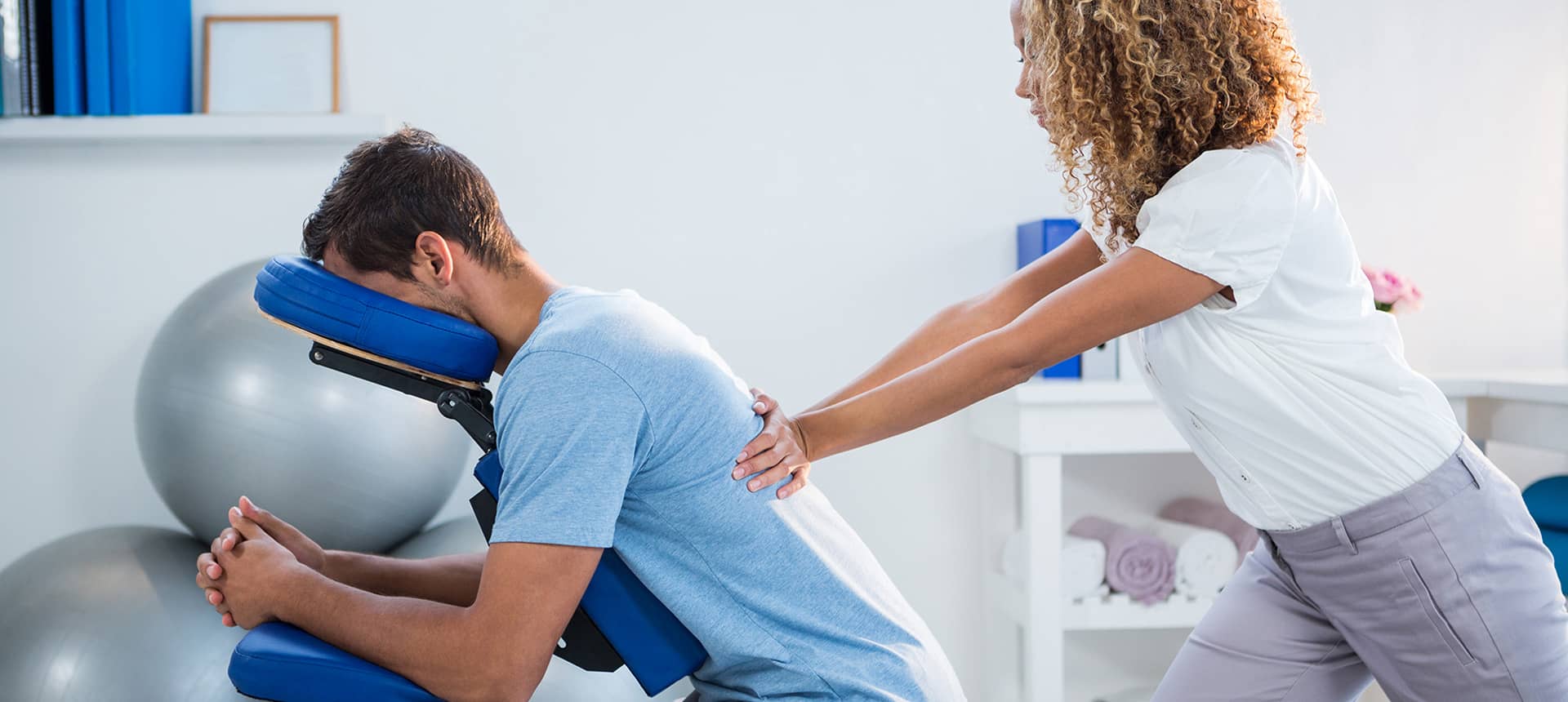 Physiotherapy Clinic In Calgary - Massage Therapy In Calgary